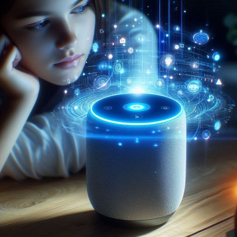 Home Assistant Voice Assist mit custom Media Player - dibyco Blog